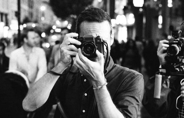 A Week in the Life of Dan Rubin – ONA